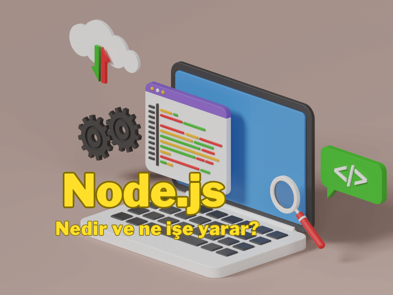 Node.js nedir ve ne işe yarar? - Atabasch Teknoloji Node.js nedir ve ne işe yarar? - Atabasch Teknoloji